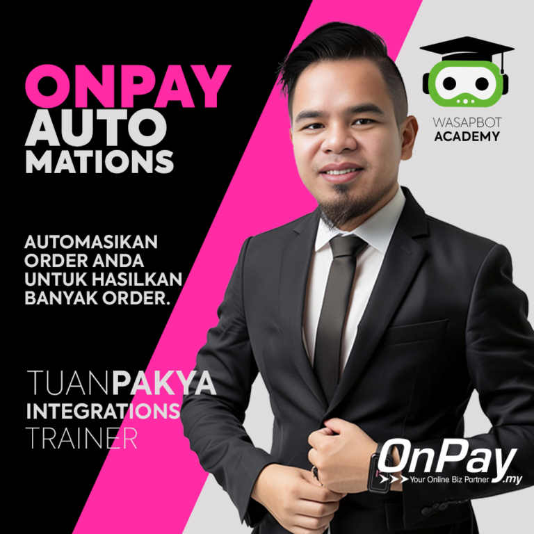 WB Academy – Unlimited Automations Ecourses